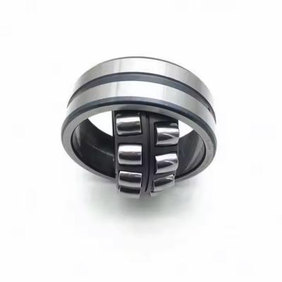 China CC Steel Cage 21307CC Spherical Roller Bearing For Metallurgical Equipment for sale