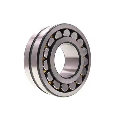 China Spherical Roller Bearing 22209CC/W33 Self-aligning Roller Bearing 22209 for sale