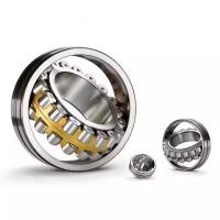 China High Speed Spherical Roller Bearing 23060CAC/W33 Copper & Brass Cage Bearing for sale