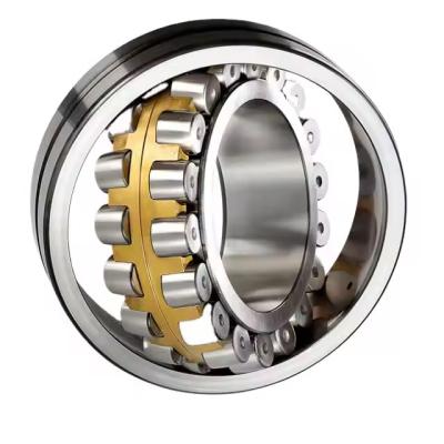 China Spherical Roller Bearing 23196CA 2t2326KTNI/W33 23056CACK/33+H3056 Copper & Brass Cage Bearing for sale