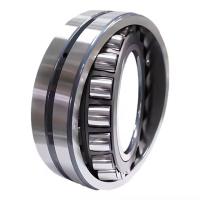 China Customized Spherical Roller Bearing 23056CAC/W33 Copper & Brass Cage Bearing for sale