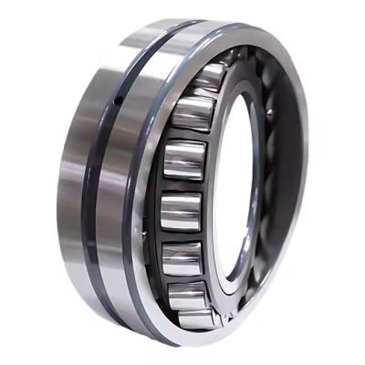China Customized Spherical Roller Bearing 23056CAC/W33 Copper & Brass Cage Bearing for sale