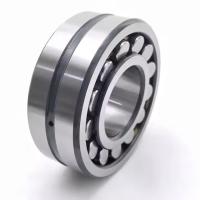 China Chinese Factory Supply 21309TNI 22309 22309TN1/W33 Spherical Roller Bearings for sale