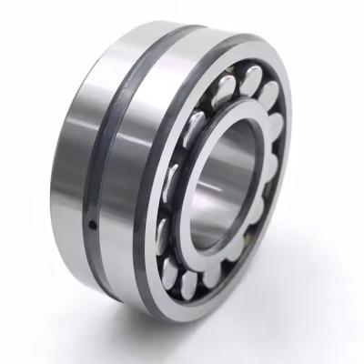 China Chinese Factory Supply 21309TNI 22309 22309TN1/W33 Spherical Roller Bearings for sale