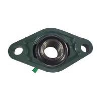China High Quality Automotive Bearing UCFLU321 Pillow Block Bearing for sale