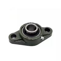 China UCFL UCP Series Flange Bearing UCFL320 Cast Iron Pillow Block Ball Bearing for sale