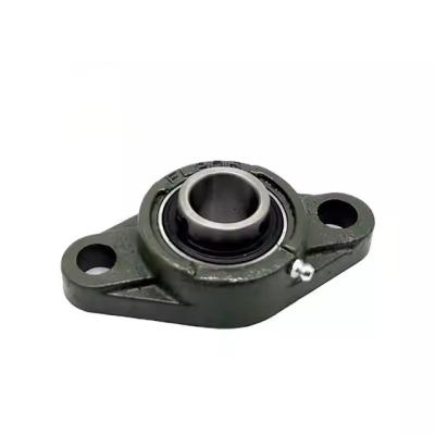 China UCFL UCP Series Flange Bearing UCFL320 Cast Iron Pillow Block Ball Bearing for sale