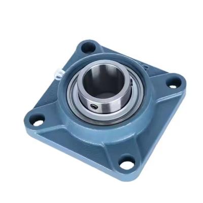 China Spherical Bearing UCFU210 Agricultural Machinery Bearing Manufacturers Sell Spherical Bearings for sale