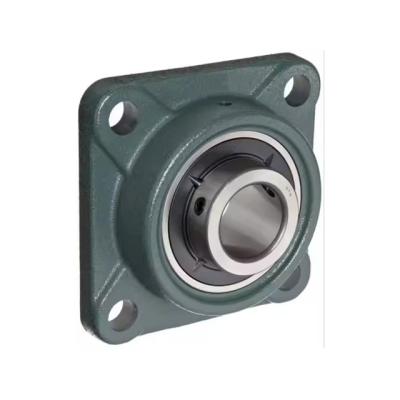 China UCFU205 China Manufacture Insert Bearing With Housing Pillow Block Bearing for sale