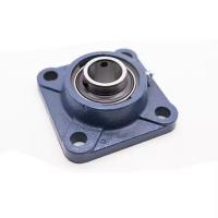 China High Quality Chrome Steel Pillow Block Bearing UCFU208 Bearing for sale