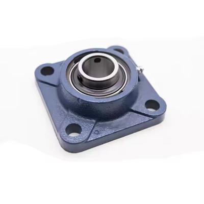 China High Quality Chrome Steel Pillow Block Bearing UCFU208 Bearing for sale