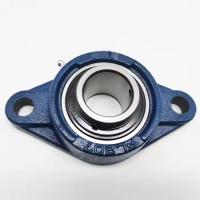 China Customize Automotive Bearing UCFLU322 Pillow Block Bearing for sale