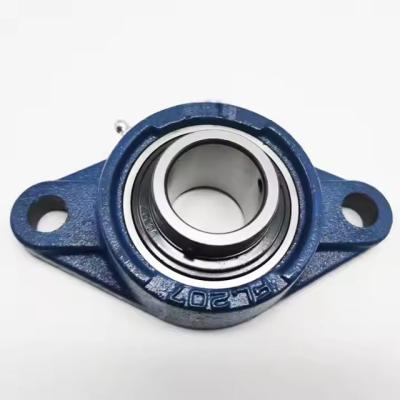 China Customize Automotive Bearing UCFLU322 Pillow Block Bearing for sale