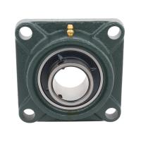 China UCF Series Flange Housing Unit Bearing UCFU216 Pillow Block Bearings for sale
