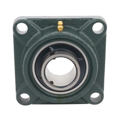 China UCF Series Flange Housing Unit Bearing UCFU216 Pillow Block Bearings for sale