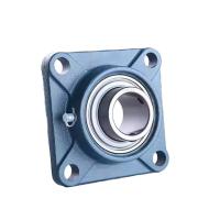 China UCF Series Pillow Block Bearings Flange Housing Unit Various Sizes UCFU213 for sale