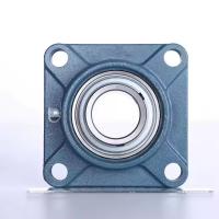 China UCF Series Pillow Block Bearings Flange Housing Unit Various Sizes UCFU214 for sale