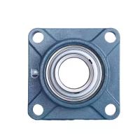 China Stainless Steel Pillow Block Ball Bearing UCF Series UCFU212 for sale