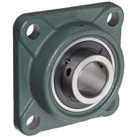 China Square Flange Housing Pillow Block Bearings UCFU215 Series for sale