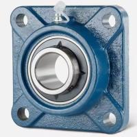 China UCFU206 China Manufacture Insert Bearing with Housing Pillow Block Bearing for sale
