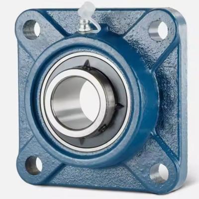 China UCFU206 China Manufacture Insert Bearing with Housing Pillow Block Bearing for sale