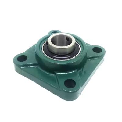 China Pillow Block Bearing Mounted Bearings UCFU312  60*71*195mm for sale