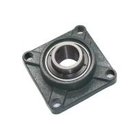 China Customized UCFU 314 Pillow Housings Pillow Block Bearing UCFU314 for sale
