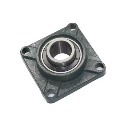 China Customized UCFU 314 Pillow Housings Pillow Block Bearing UCFU314 for sale