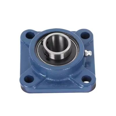 China High-precision Components With Square Pillow Block Bearings UCFU311 for sale
