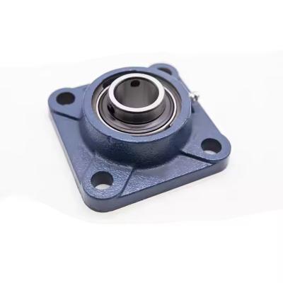 China UCFU318 Eramic Bearings Pillow Block Bearing Insert Bearing Agricultural Machine for sale