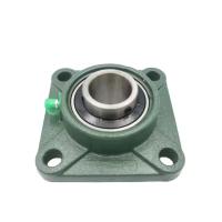 China OEM UCFU 317 Pillow Housings Pillow Block Bearing UCFU317 for sale