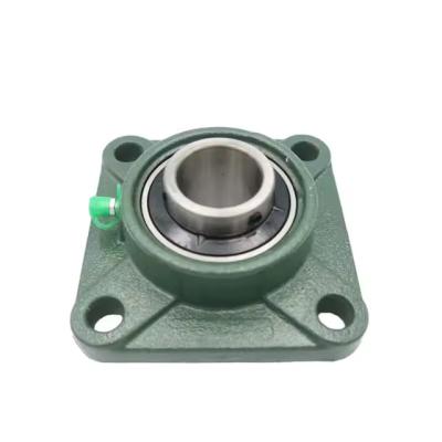 China OEM UCFU 317 Pillow Housings Pillow Block Bearing UCFU317 for sale