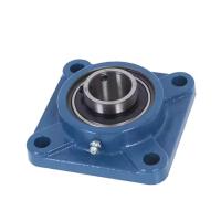 China UCFU310 Eramic Bearings Pillow Block Bearing Insert BearingAgricultural Machine for sale