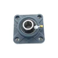 China UCFU315 Eramic Pillow Block Bearing Insert Bearing Agricultural Machine for sale