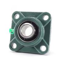China Stainless Steel Pillow Block Ball Bearing UCF Series UCFU218 for sale