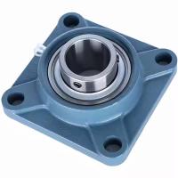 China UCFU313 Pillow Block Housing Insert Bearing Cast Iron  Alloy Steel for sale