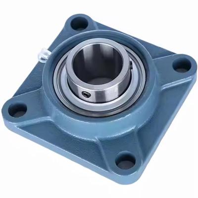 China UCFU313 Pillow Block Housing Insert Bearing Cast Iron  Alloy Steel for sale