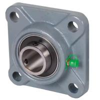China Spherical Bearing with Seat Pillow Block Bearing UCFU308 for sale