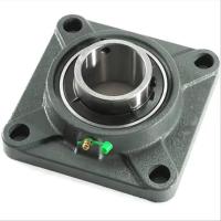 China Durable UCFU322 Pillow Block Bearing With Housing Bearing for sale