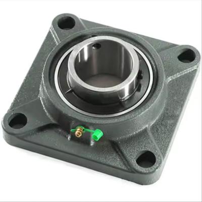China Durable UCFU322 Pillow Block Bearing With Housing Bearing for sale