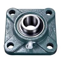 China High Precision Steel Bearing UCFU321 Insert Ball Bearing for sale