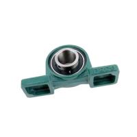 China UCP203 Bearing Units Long Life Pillow Block Ball Bearing UC203 Housing P203 for sale