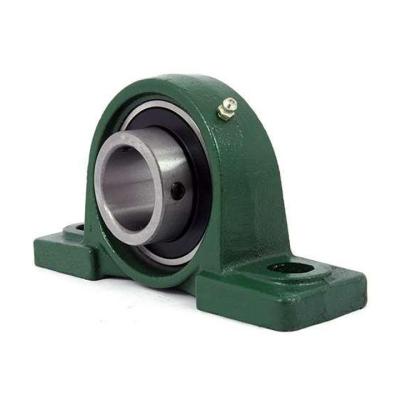 China 2 Bolt Pillow Seat Bearing P216 UCP 216 Heavy Duty Precision Pillow Block Bearing UCP216 for sale