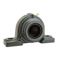China Mounted Square Flange Pillow Block Bearing UCP306 Pillow Block Bearing for sale