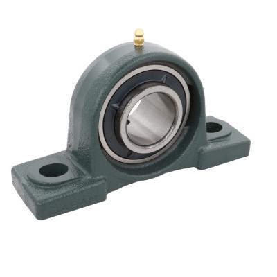 China High Precision Pillow Block Ball Bearing UCP210 Pillow Block Bearings for sale