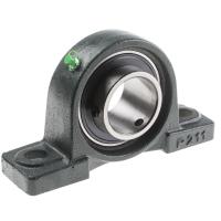 China UCP211 Outer Spherical Bearing Pillow Block Bearing UCP Bearings for sale