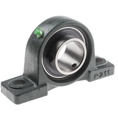 China UCP211 Outer Spherical Bearing Pillow Block Bearing UCP Bearings for sale