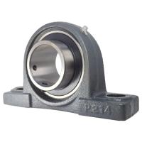 China Pillow Block Housing Bearings SUCP214 70mm Stainless Steel Pillow Ball Bearing UCP214 for sale