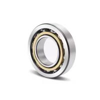 China High Speed Original Genuine Pairing Bearing 7316B 7316BG 80x170x39mm Angular Contact Ball Bearing for sale