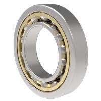 China Low Noise High Precision 7219B Angular Contact Bearing 95x170x32mm For Industry Machine for sale